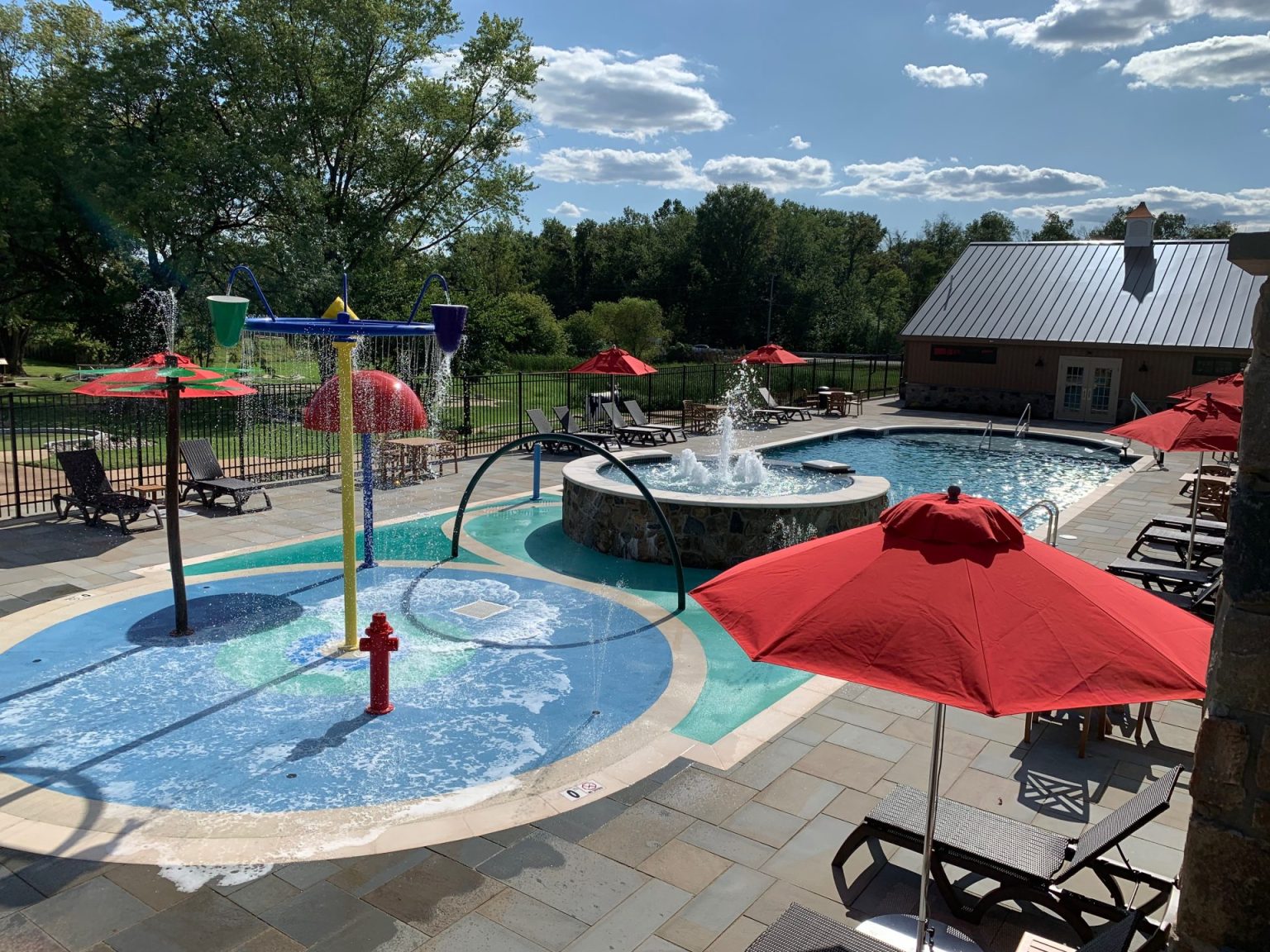 RV Camping in Ocean View, NJ at Ocean City Campground